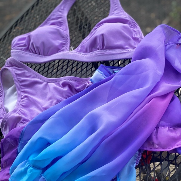 Swim | Pageant Swim Suit | Poshmark